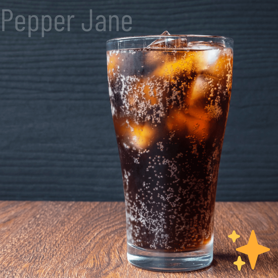 Classic Cola Fragrance Oil – Nostalgic, Fizzy Soda Scent - Skin safe ...
