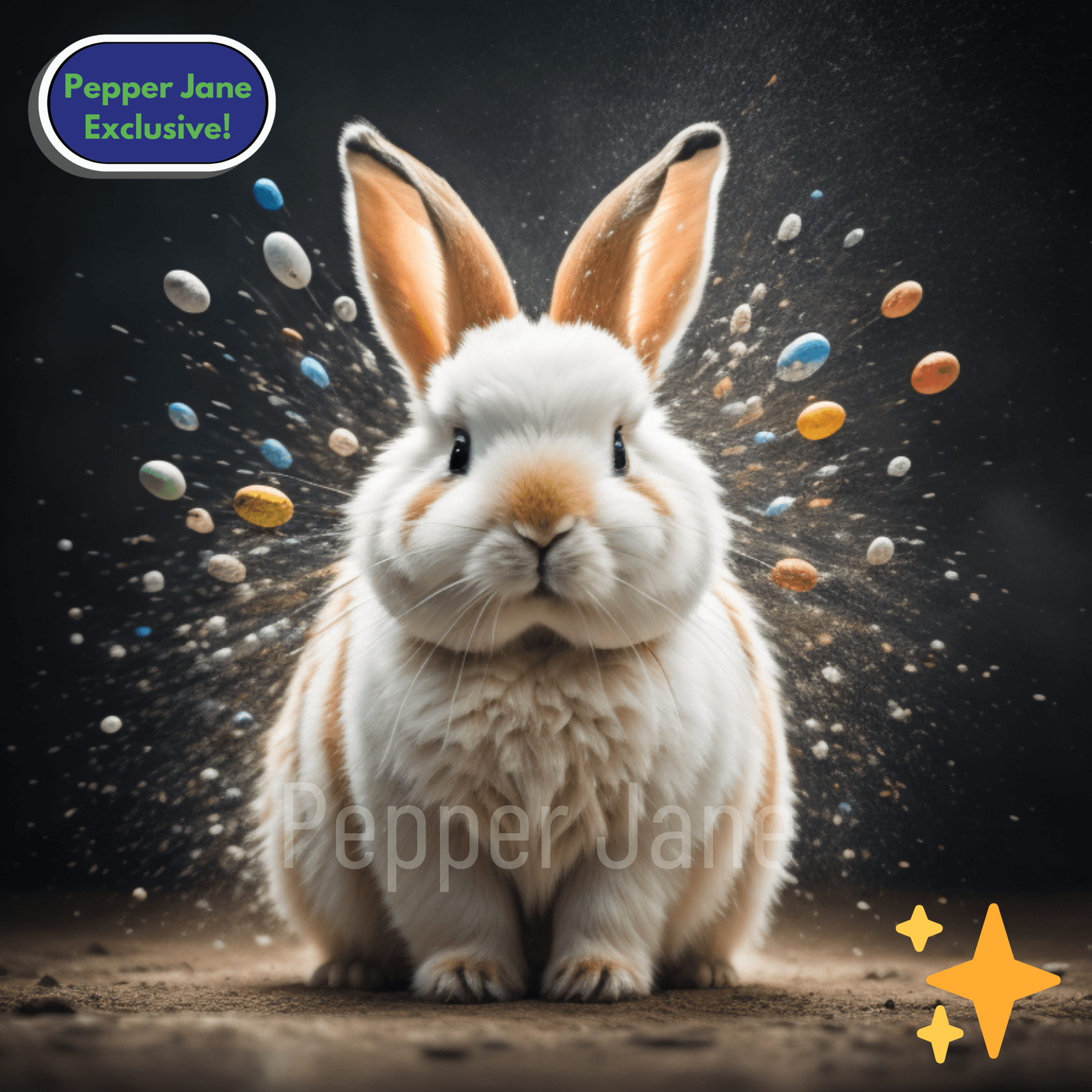 Easter Bunny Farts Fragrance Oil - A Pepper Jane's Exclusive Scent ...