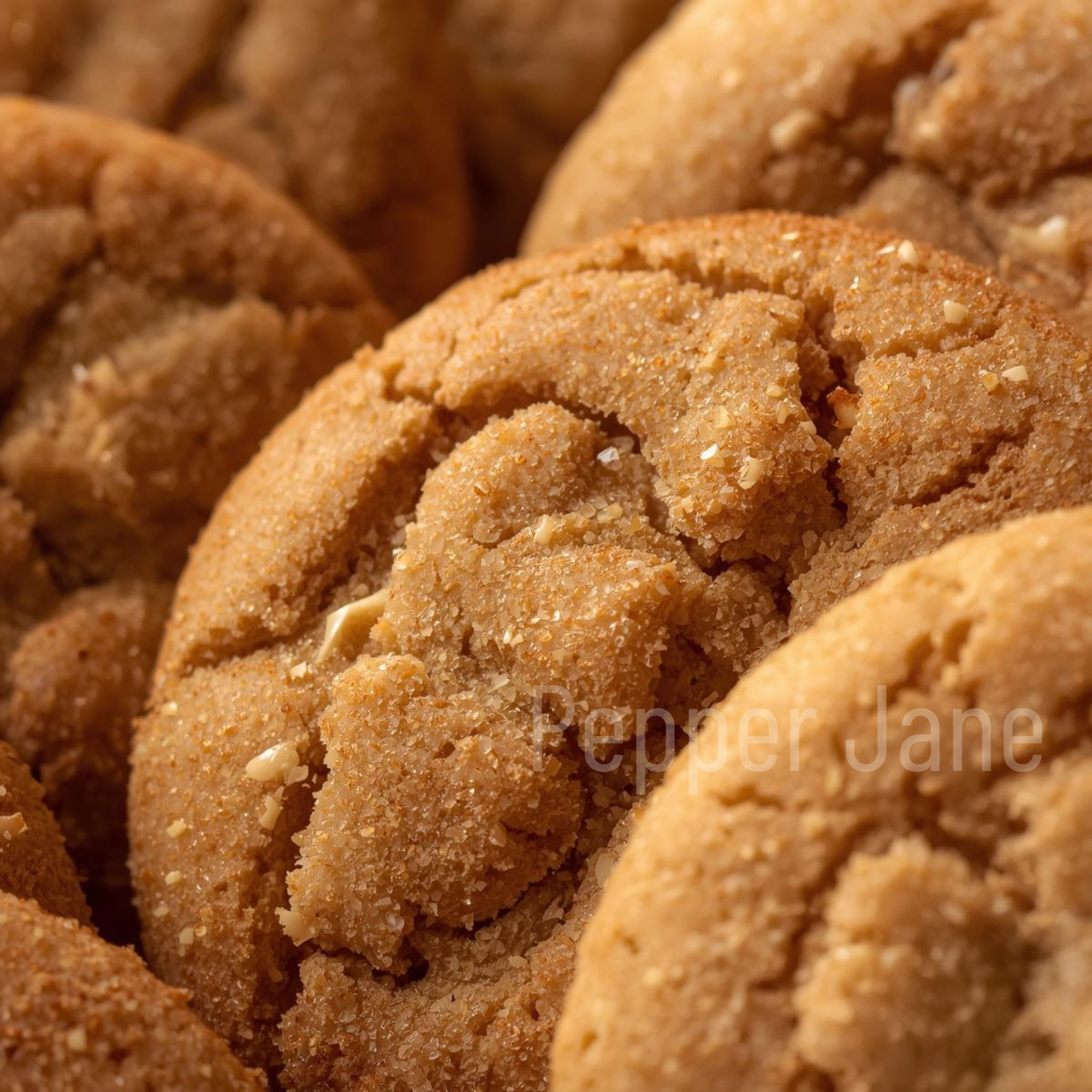 PB Cookie Royale Fragrance Oil – Pepper Jane's LLC