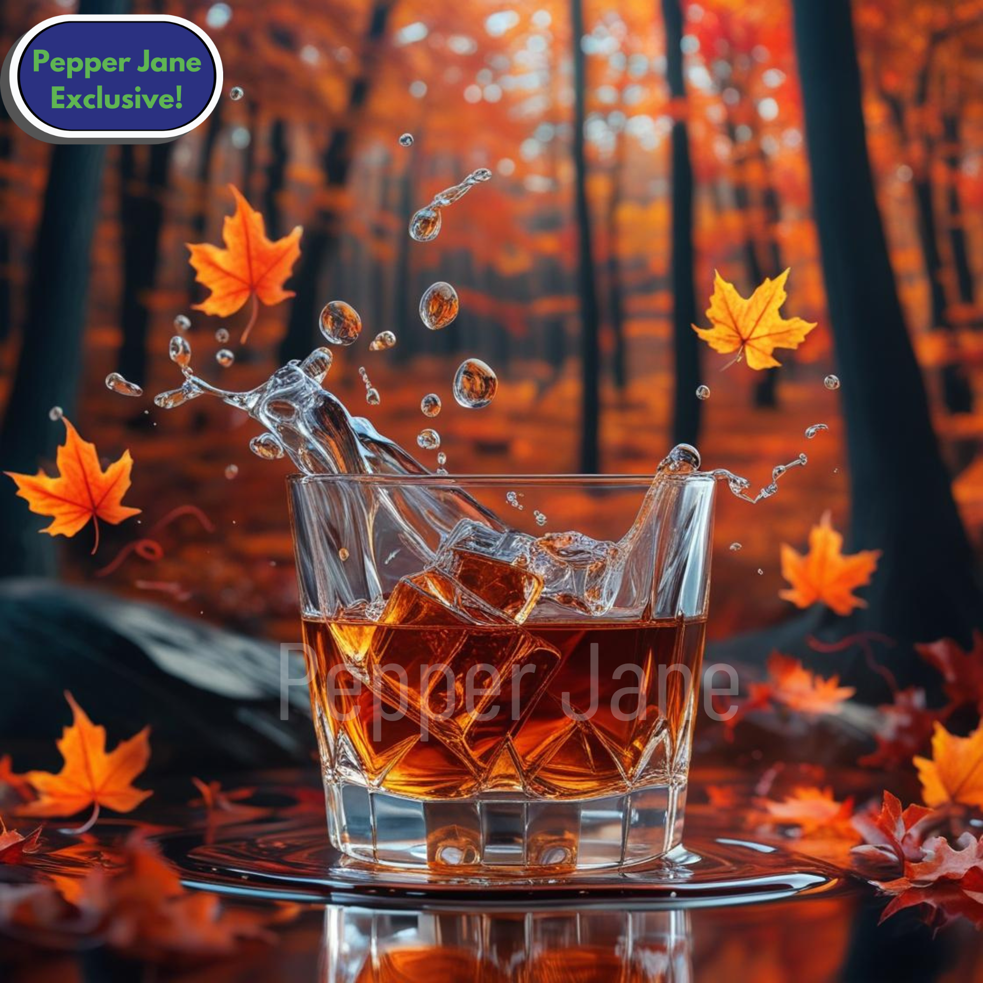 Sweet Maple Whiskey Oil – Phthalate-Free for Candle & Soap Making ...