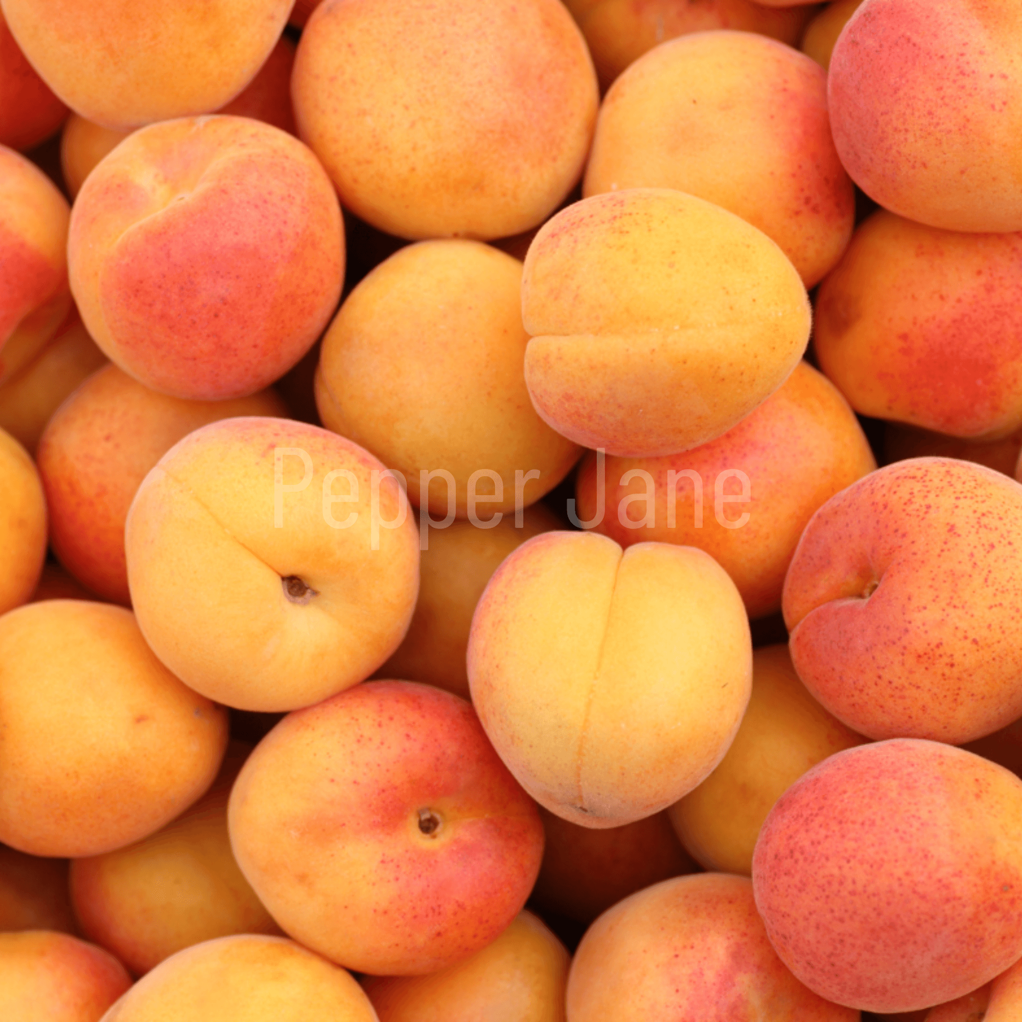Choose Nature's Best with Pepper Jane's Apricot Fragrance Oil – Pepper ...