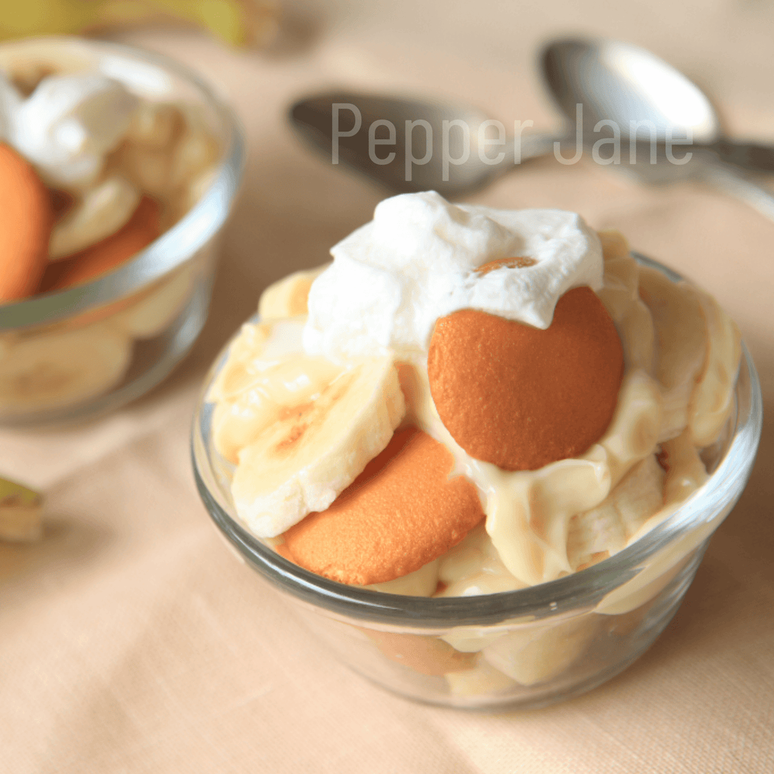 Banana Puddin' Fragrance Oil – Banana, Wafers & Whipped Cream Aroma ...