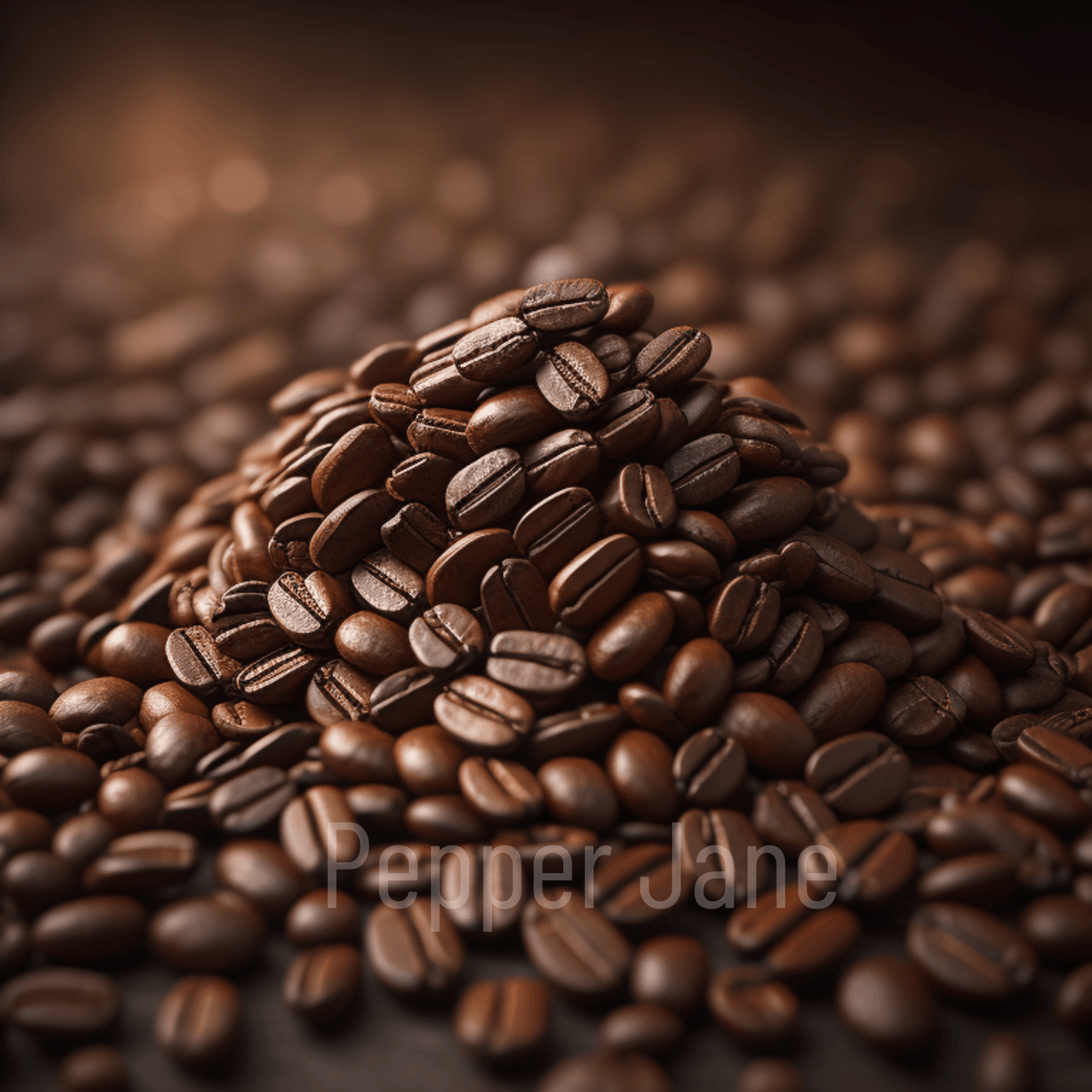 Coffee Bean Fragrance Oil is Great for Soap and Candle Making – Pepper ...